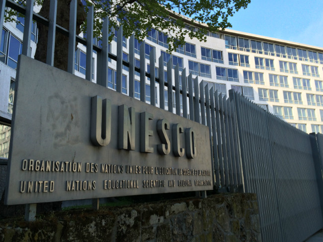 NEWS: UNESCO is hiring for senior level positions, P-5, in the Natural ...