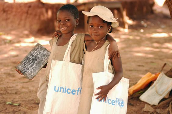 250+ jobs at UNICEF – for every child – Magarya