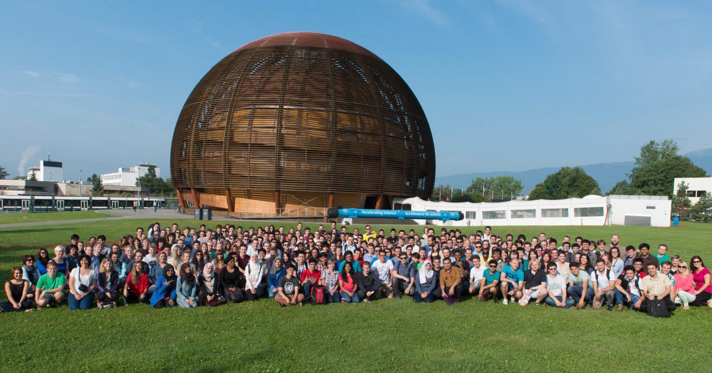 30+ jobs available at CERN - European Organization for Nuclear Research