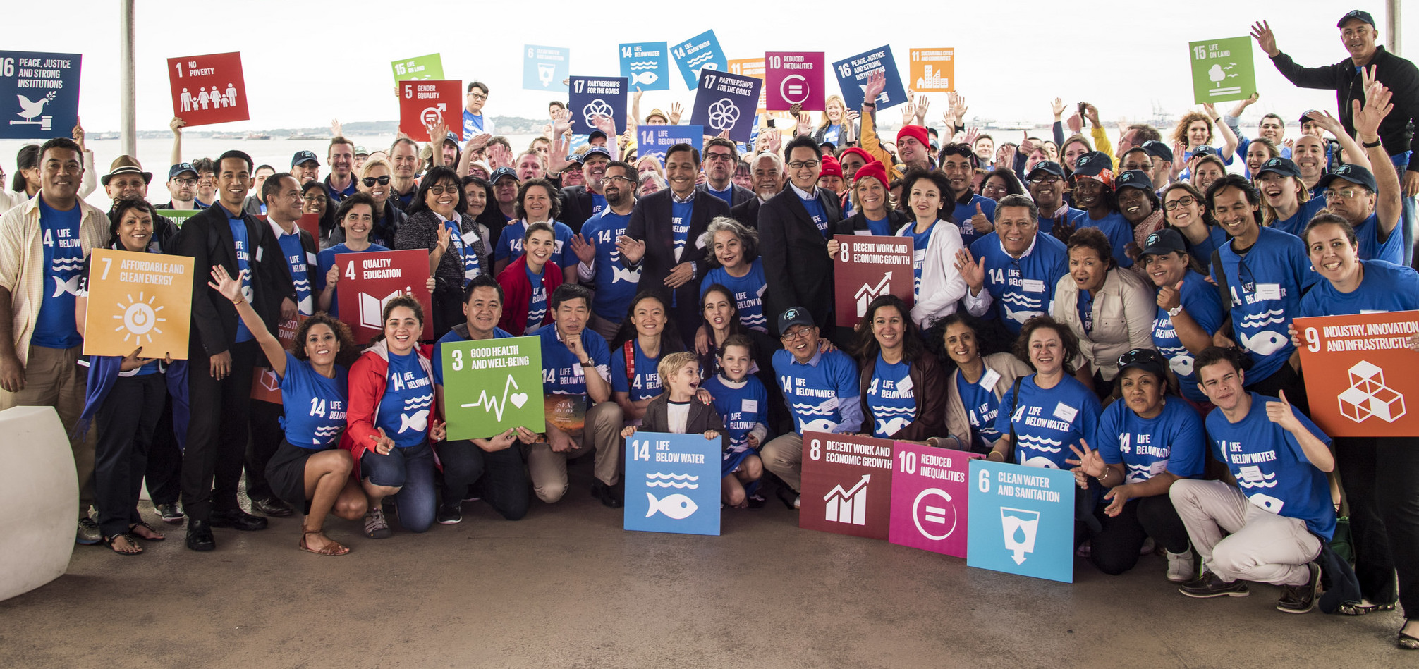 Development career jobs: All jobs at UNDP in one place